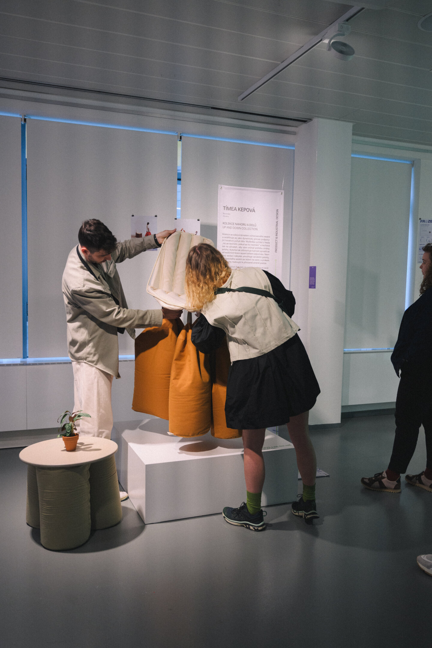 Best is Design reveals the jury. Young creators are awaited by ...
